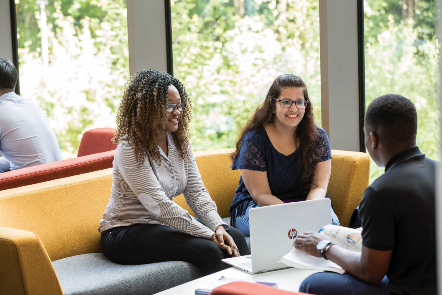 International Business - BSc (Hons) - Undergraduate courses ...