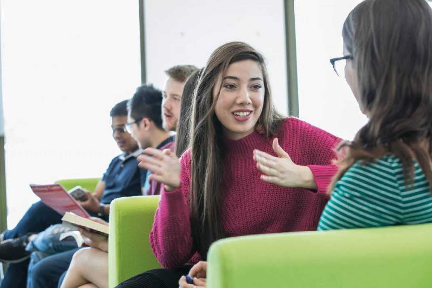 Law (Integrated Master's in Solicitors’ Practice) - MLaw - Undergraduate courses - University of ...