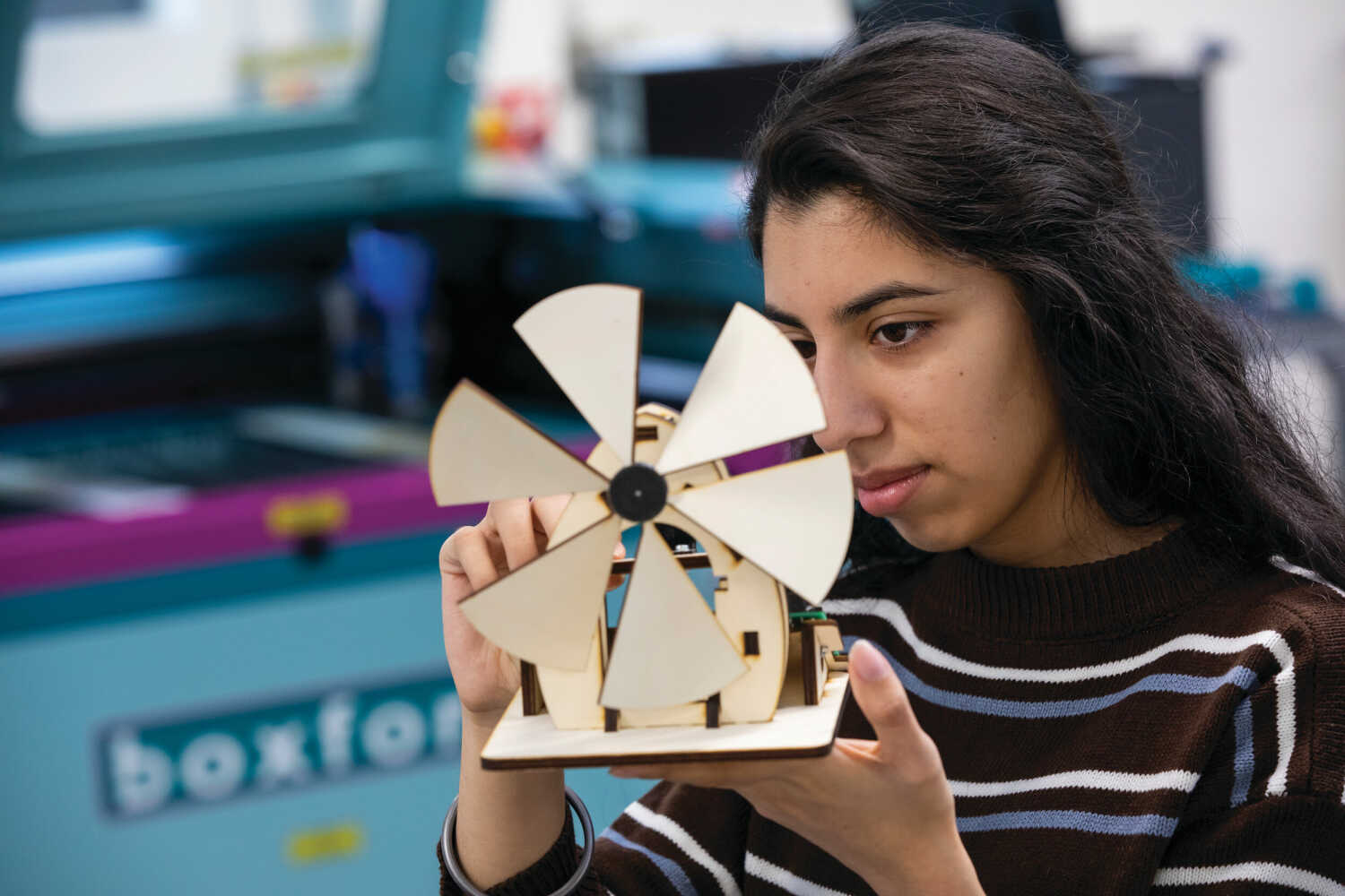 Mechanical Engineering including a Foundation Year - BEng (Hons) - Undergraduate courses ...