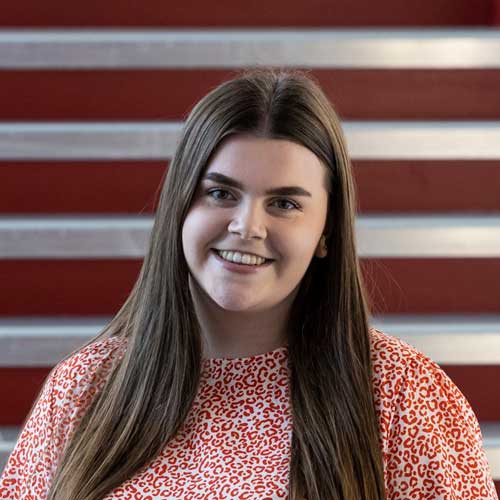 Phoebe Simpson-Marketing with a Year in Industry BSc (Hons) - Student ...