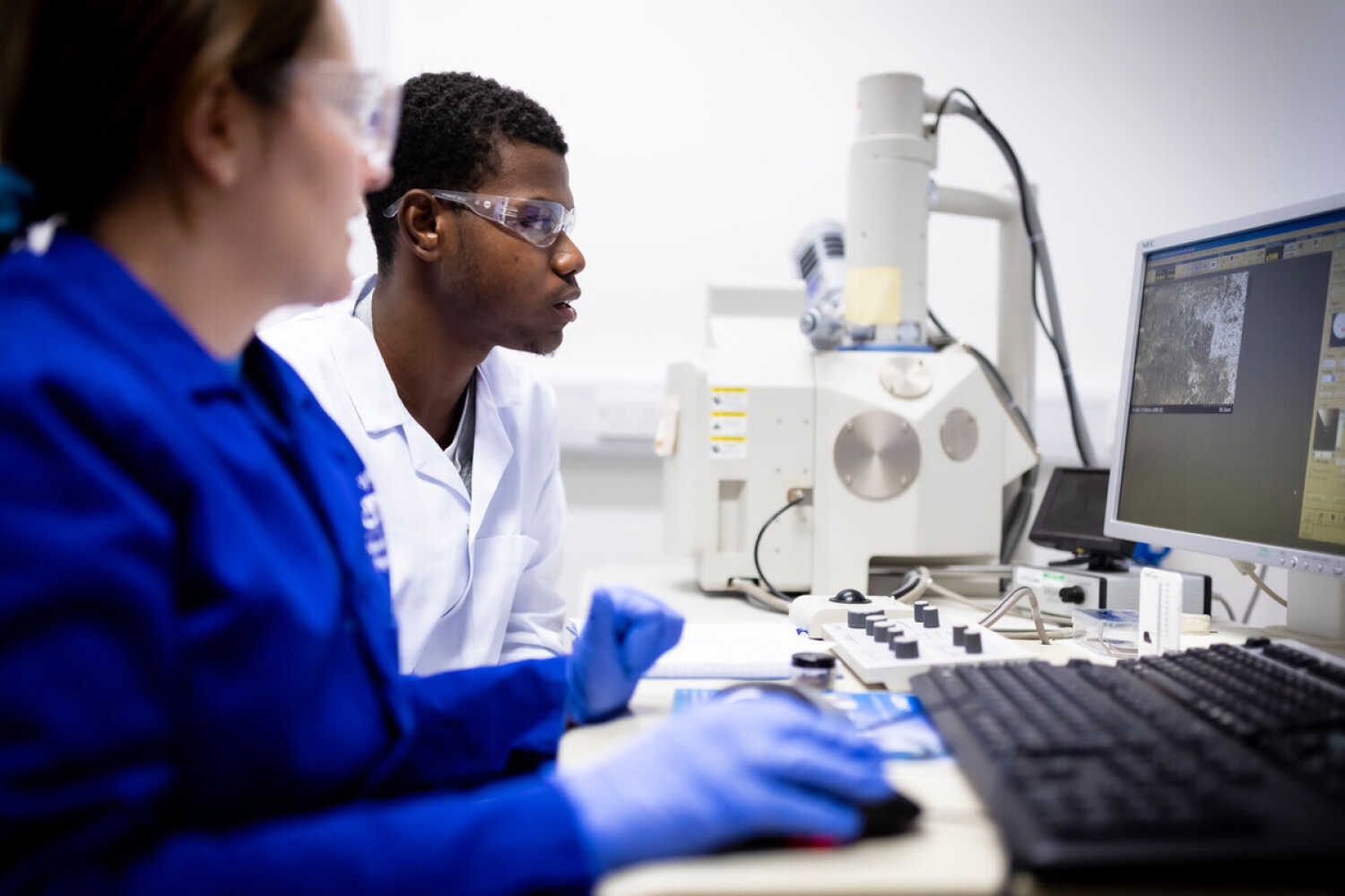 Forensic Science - MSci - Undergraduate courses - University of Kent