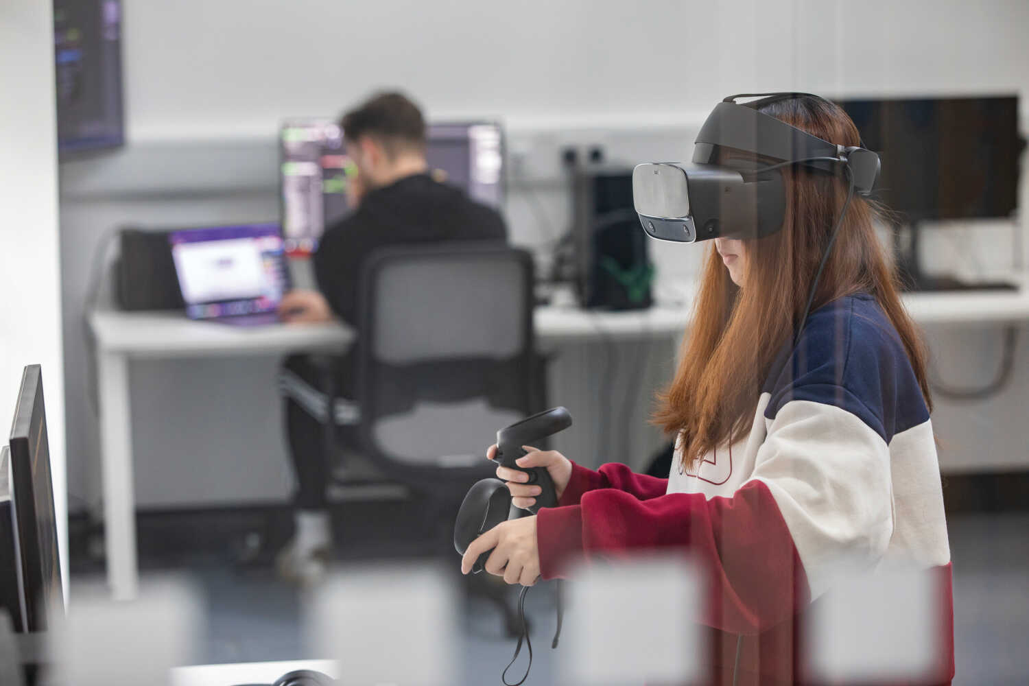 Digital Design - BSc (Hons) - Undergraduate courses - University of Kent