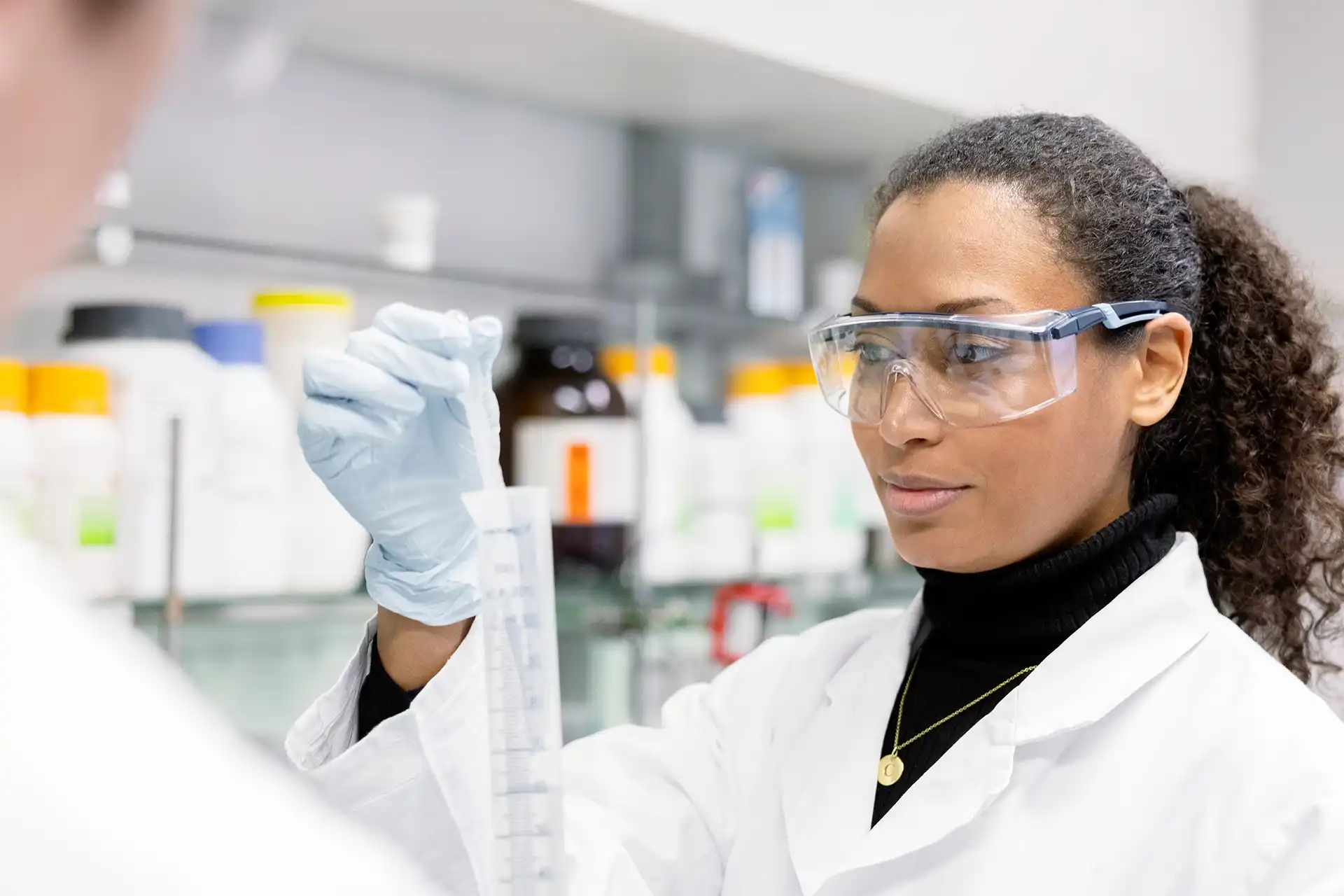 Biochemistry - BSc (Hons) - Undergraduate courses - University of Kent