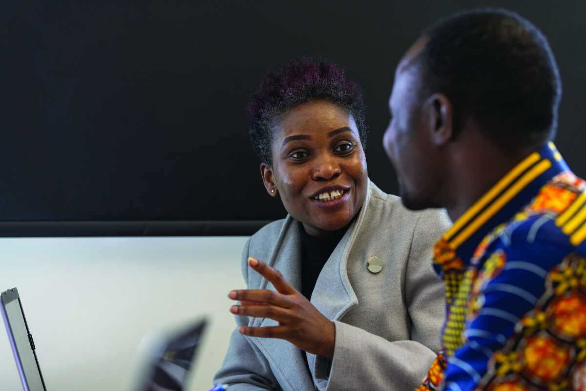 Social Work - BA (Hons) - Undergraduate courses - University of Kent