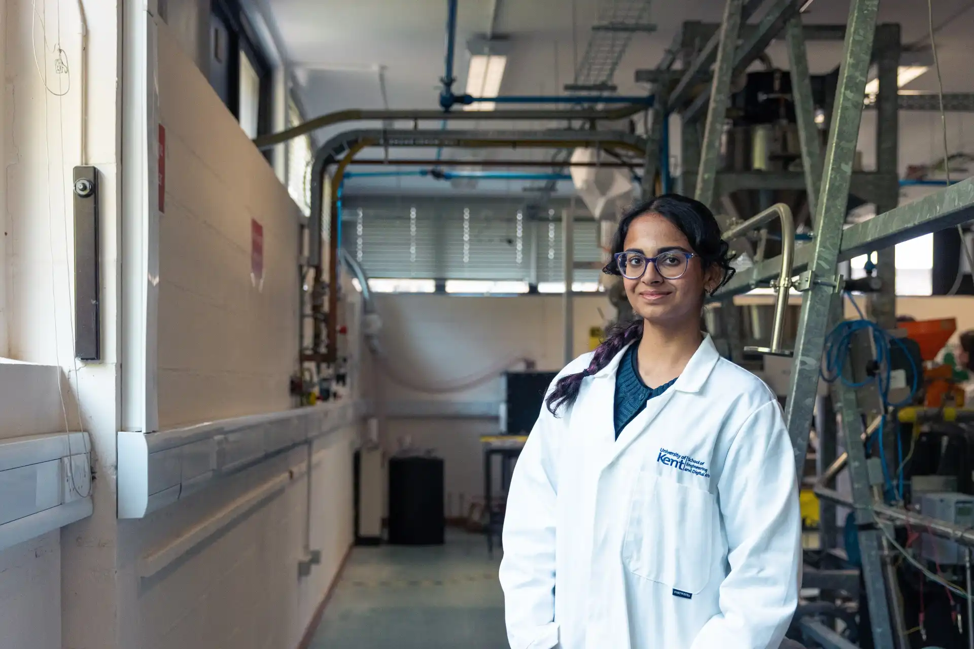 Mechanical Engineering with a Year in Industry - BEng (Hons ...