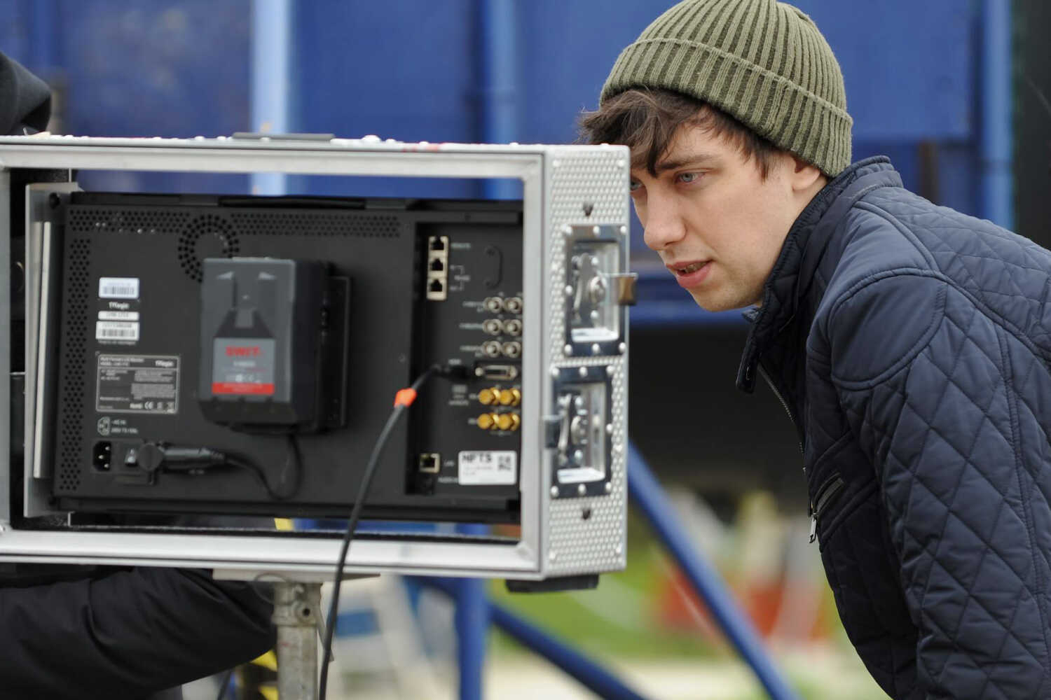 Film - BA (Hons) - Undergraduate courses - University of Kent