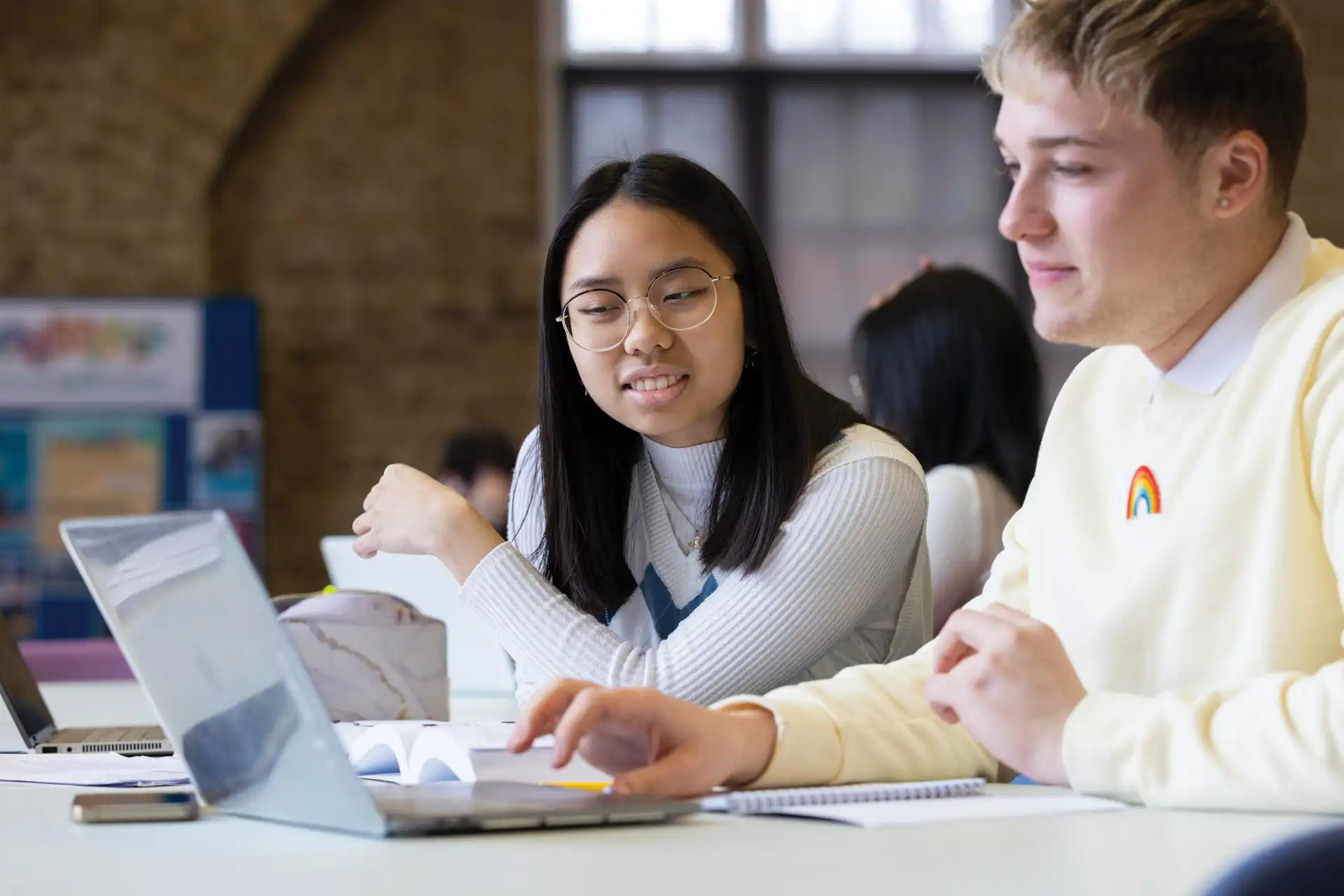 Business (top-up) - BA (Hons) - Undergraduate courses - University of Kent