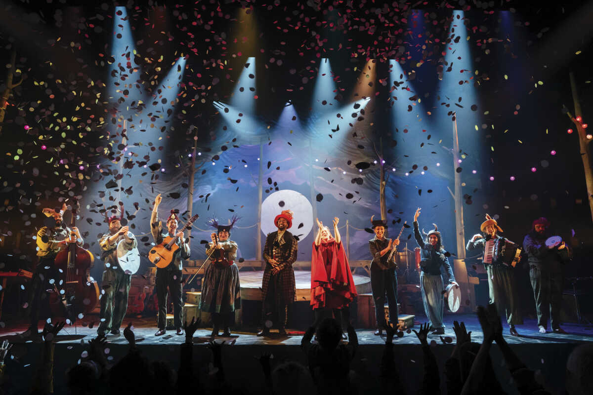 Drama, Theatre and Performing Arts - BA (Hons) - Undergraduate courses ...