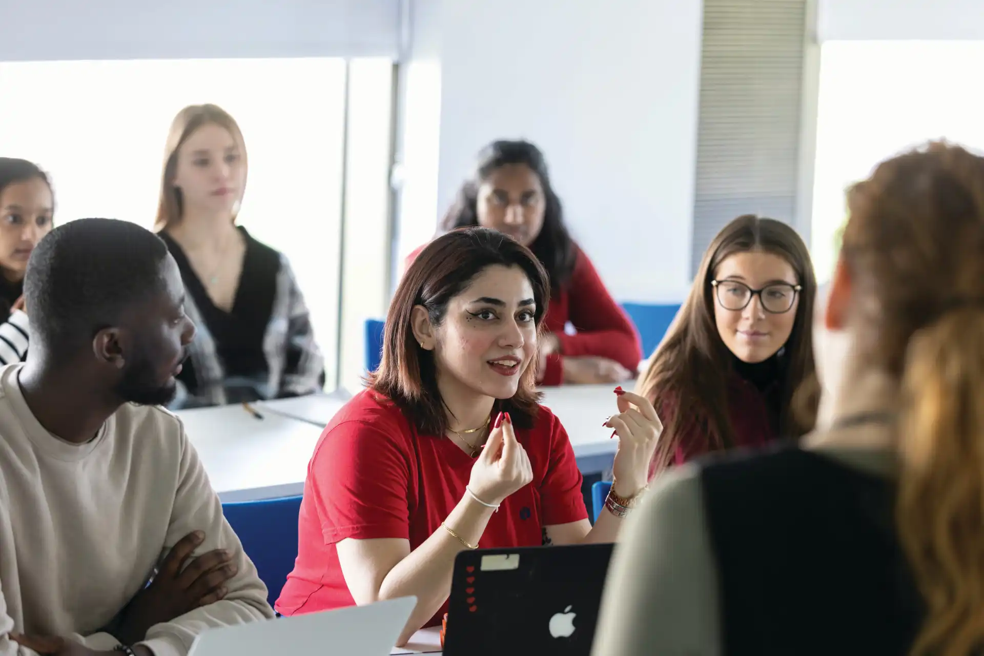 Modern Languages - BA (Hons) - Undergraduate courses - University of Kent