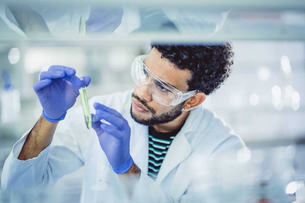 Biomedical Science - BSc (Hons) - Undergraduate courses - University of ...