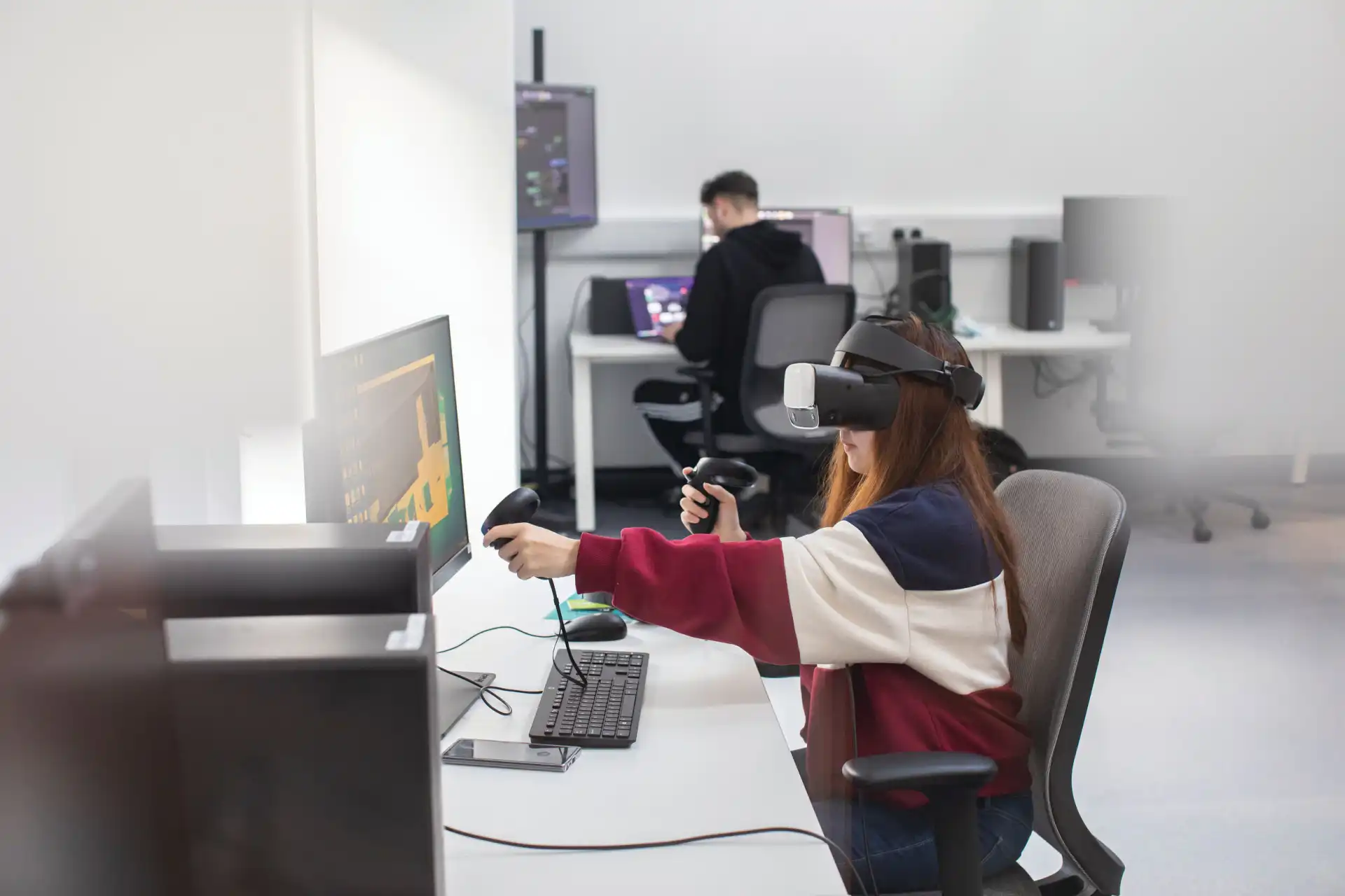 Digital Design - BSc (Hons) - Undergraduate courses - University of Kent