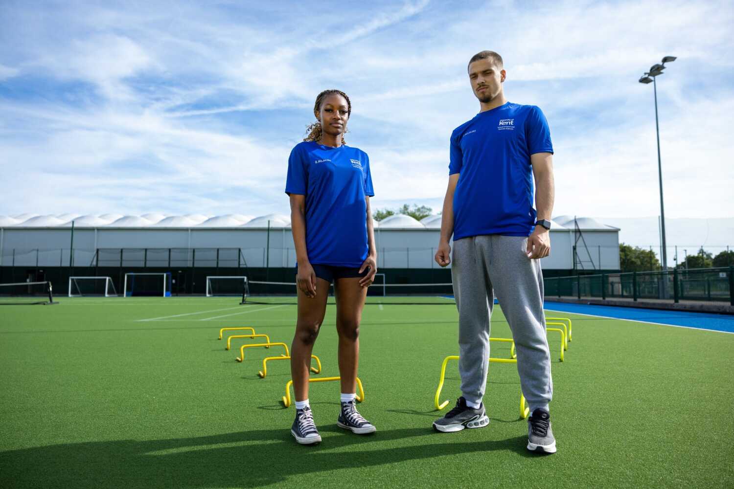 Sport and Exercise Science - BSc (Hons) - Undergraduate courses ...