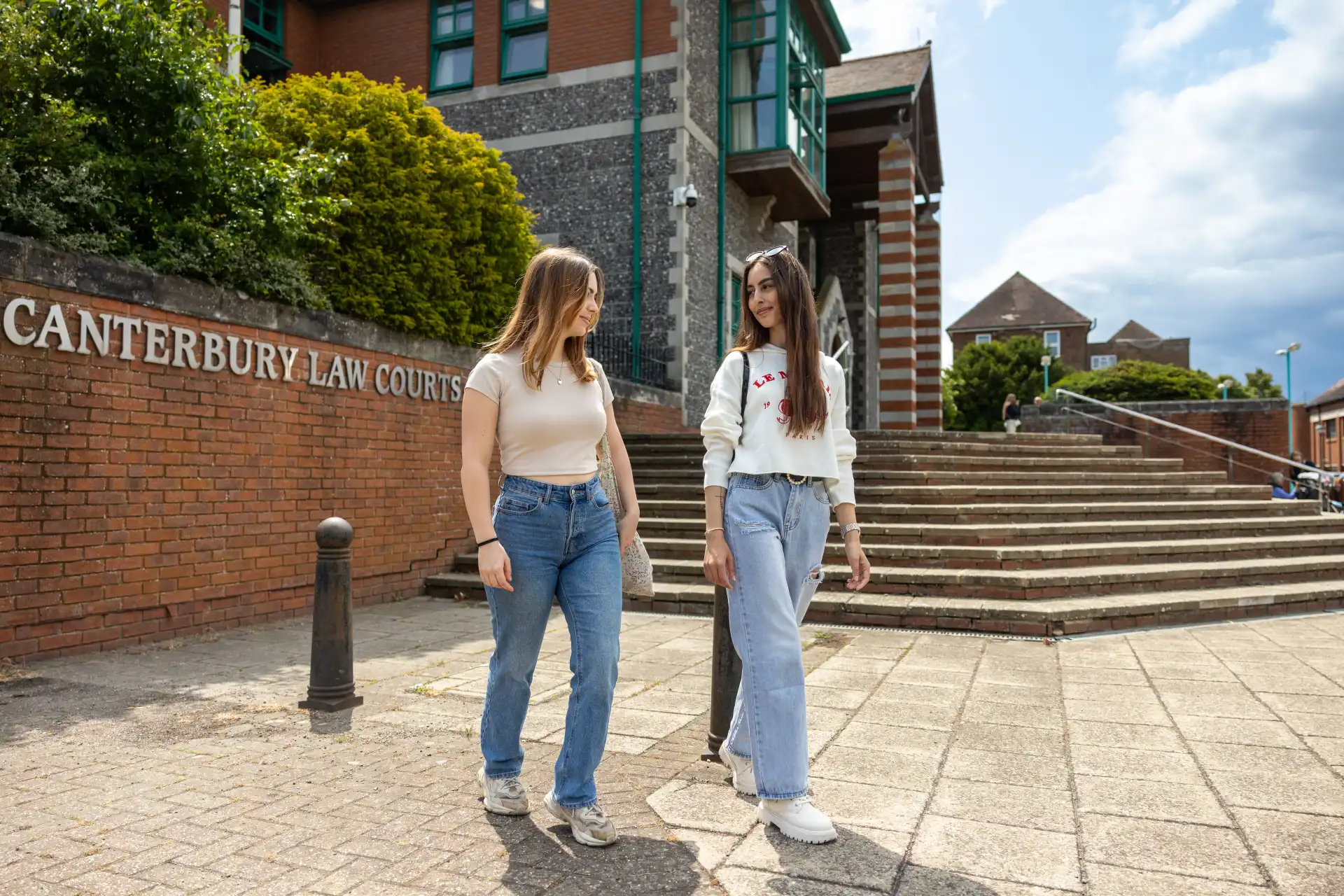 Criminology and Criminal Justice - BSc (Hons) - Undergraduate courses ...