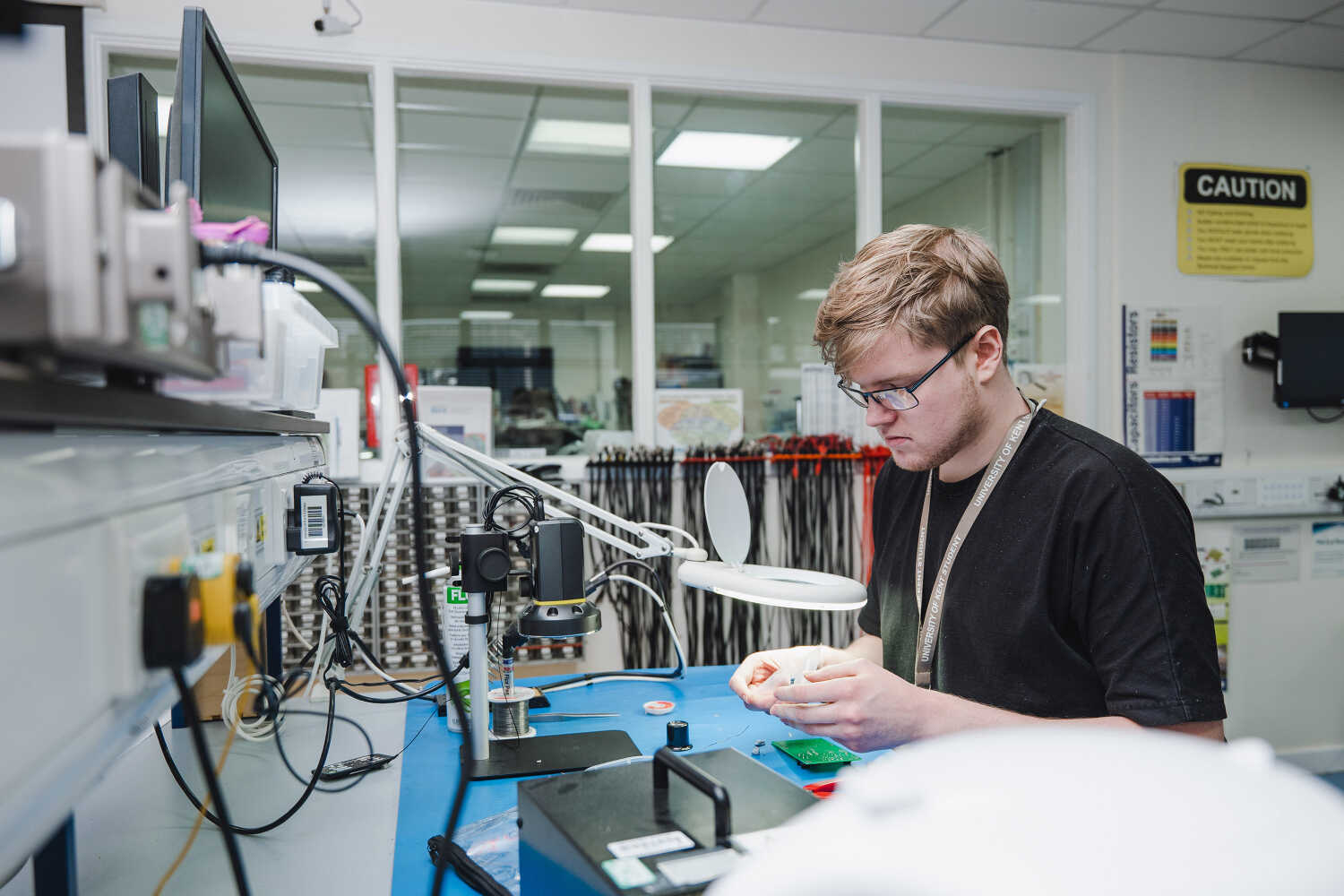 Software Engineering - BSc (Hons) - Undergraduate courses - University ...