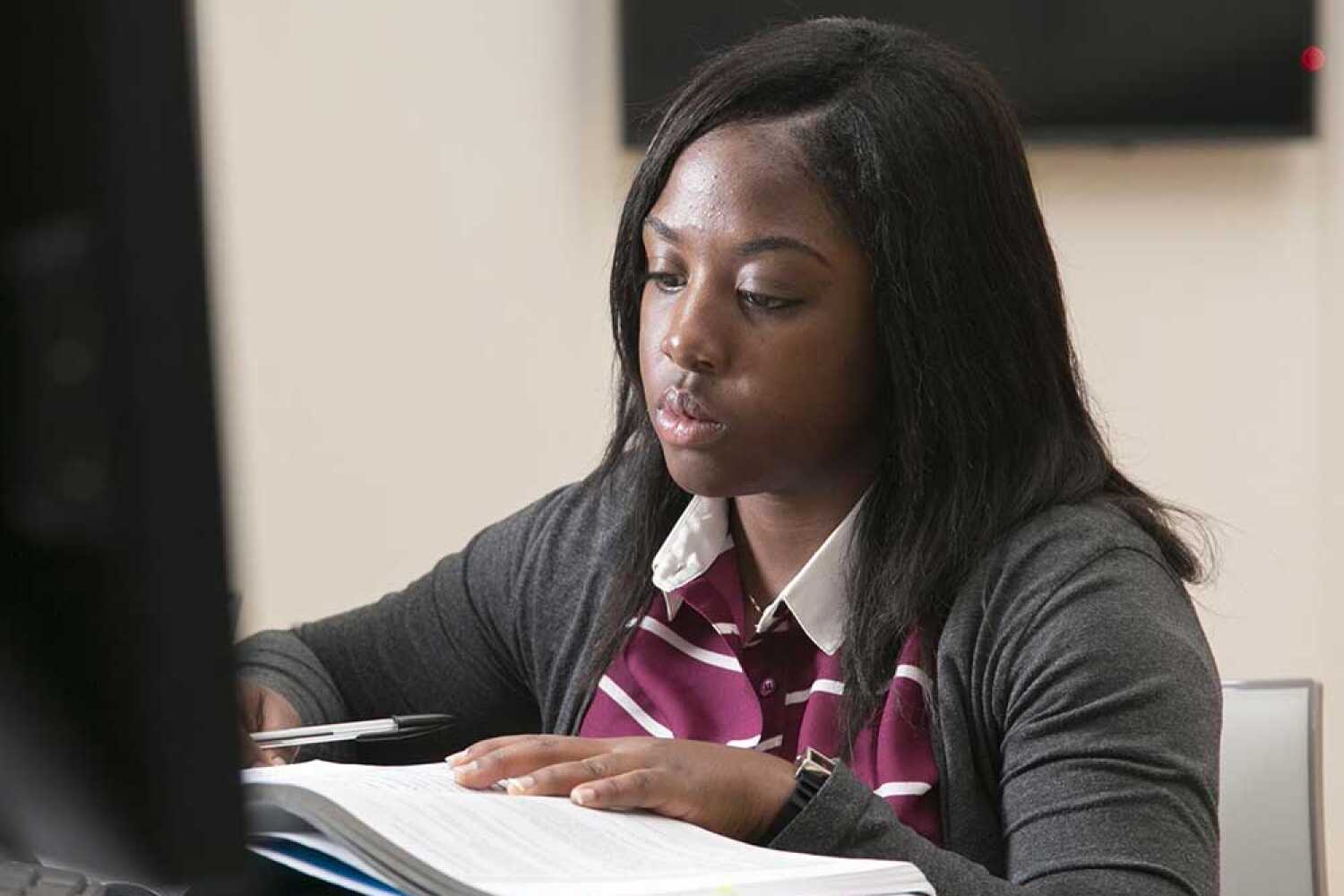 Accounting and Finance - BSc (Hons) - Undergraduate courses ...