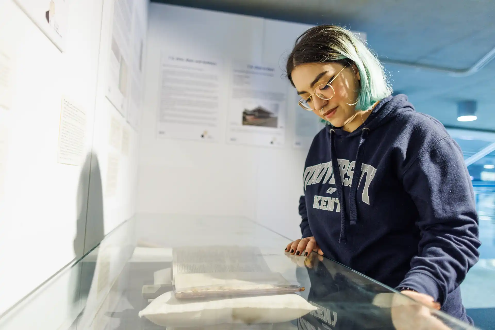 Classical Studies - BA (Hons) - Undergraduate courses - University of Kent