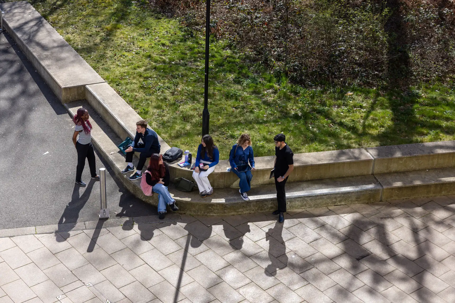 Finance and Investment with a Foundation Year - BSc (Hons ...