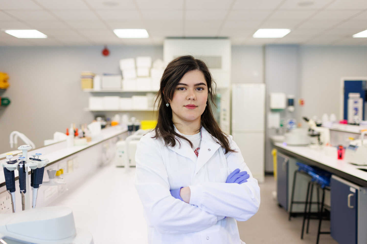 Biology - BSc (Hons) - Undergraduate courses - University of Kent