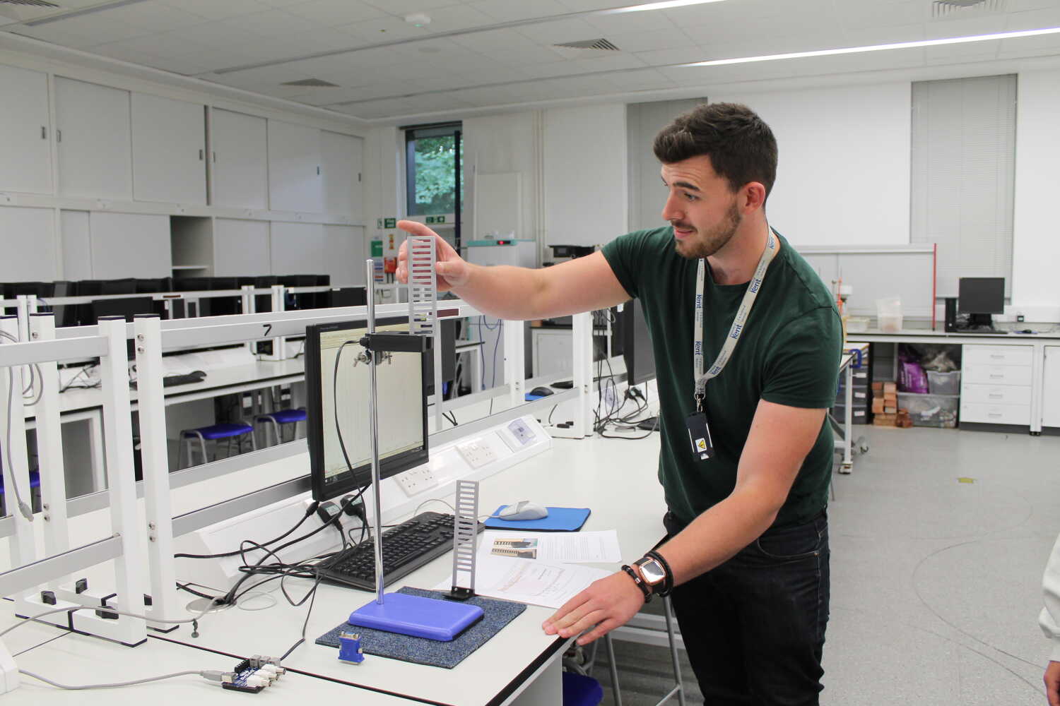 Physics with Astrophysics - MPhys - Undergraduate courses - University ...