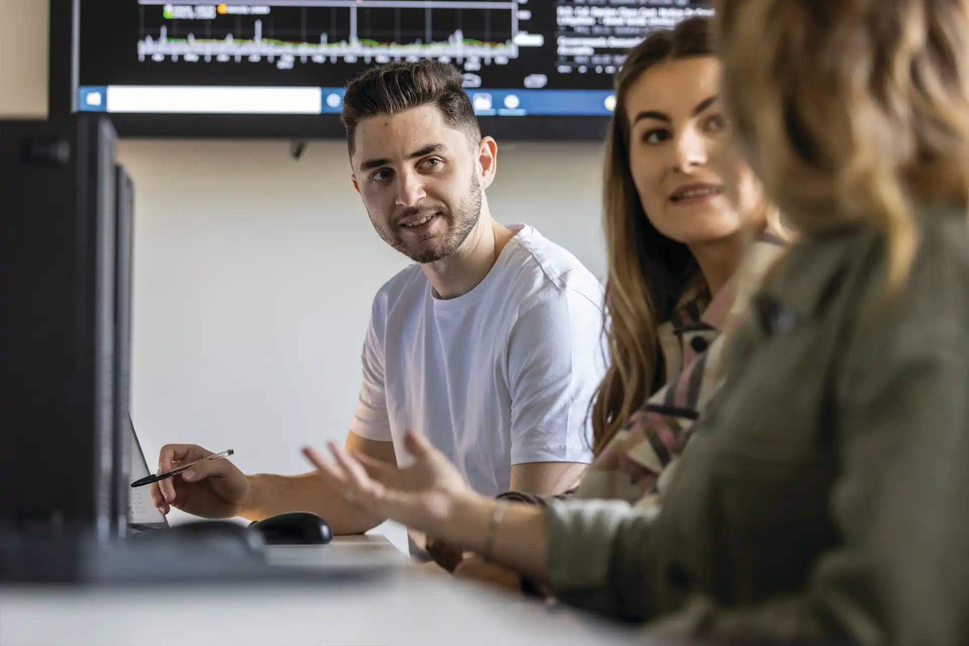 Economics and Finance - BSc (Hons) - Undergraduate courses - University ...