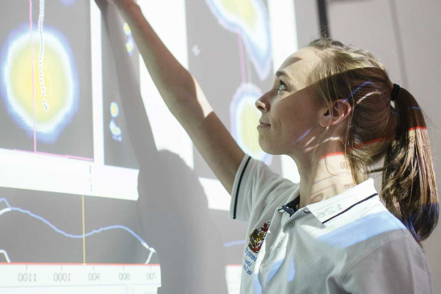 Sport and Exercise Science - BSc (Hons) - Undergraduate courses ...