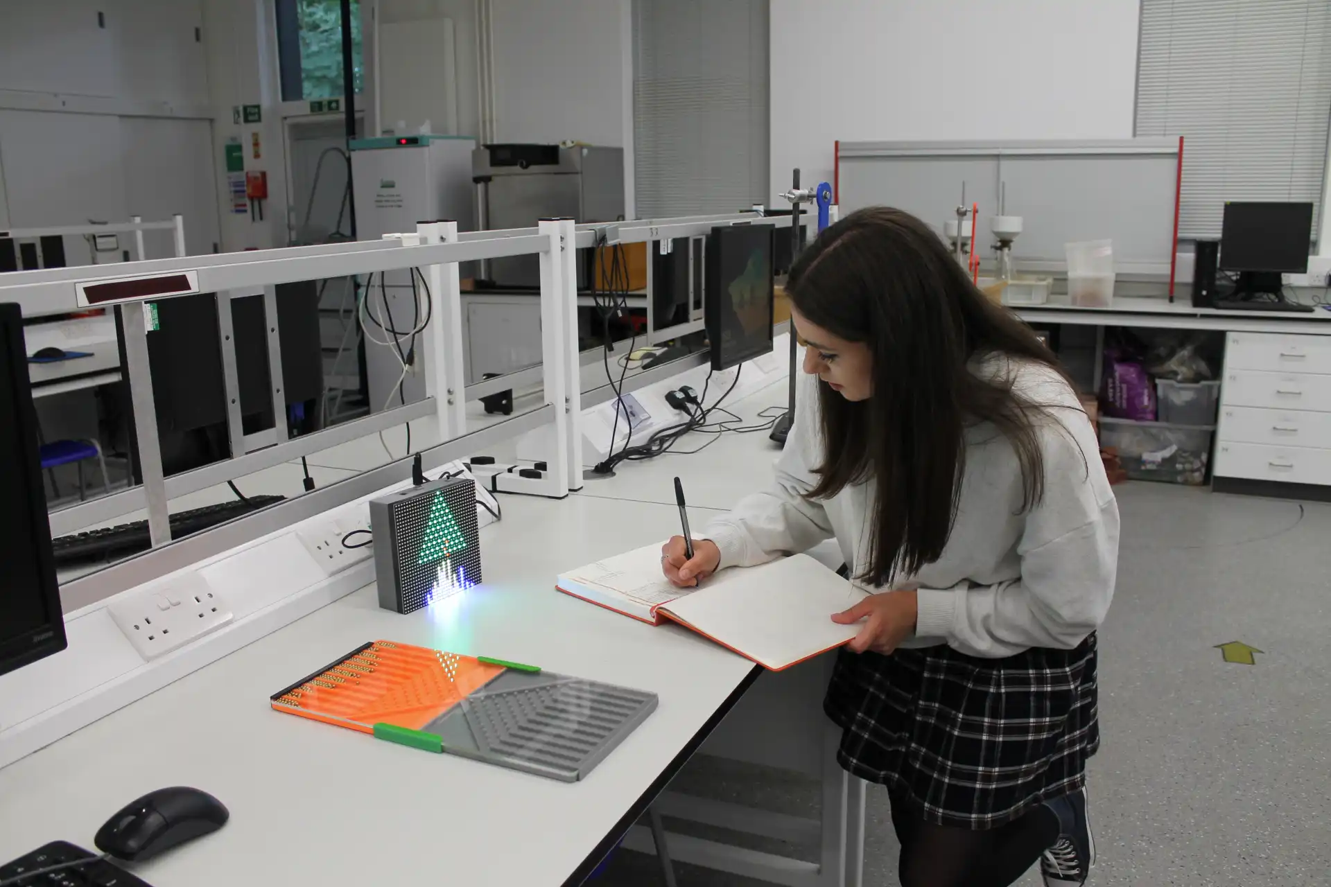 Physics - MPhys - Undergraduate courses - University of Kent