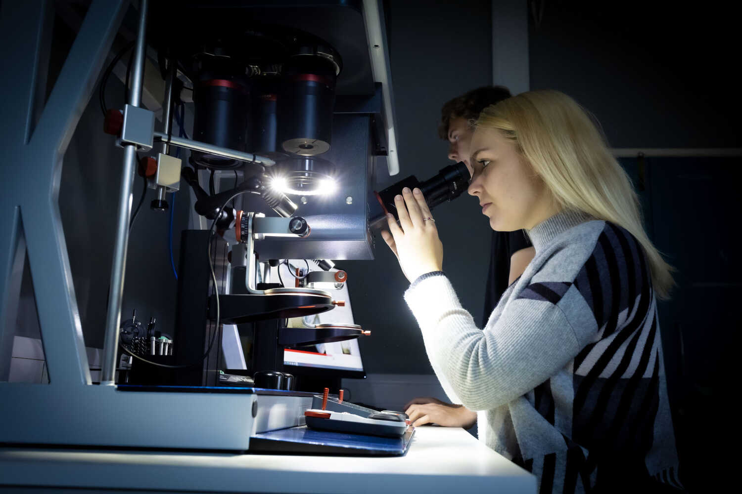 Forensic Science with a Year Abroad - BSc (Hons) - Undergraduate ...