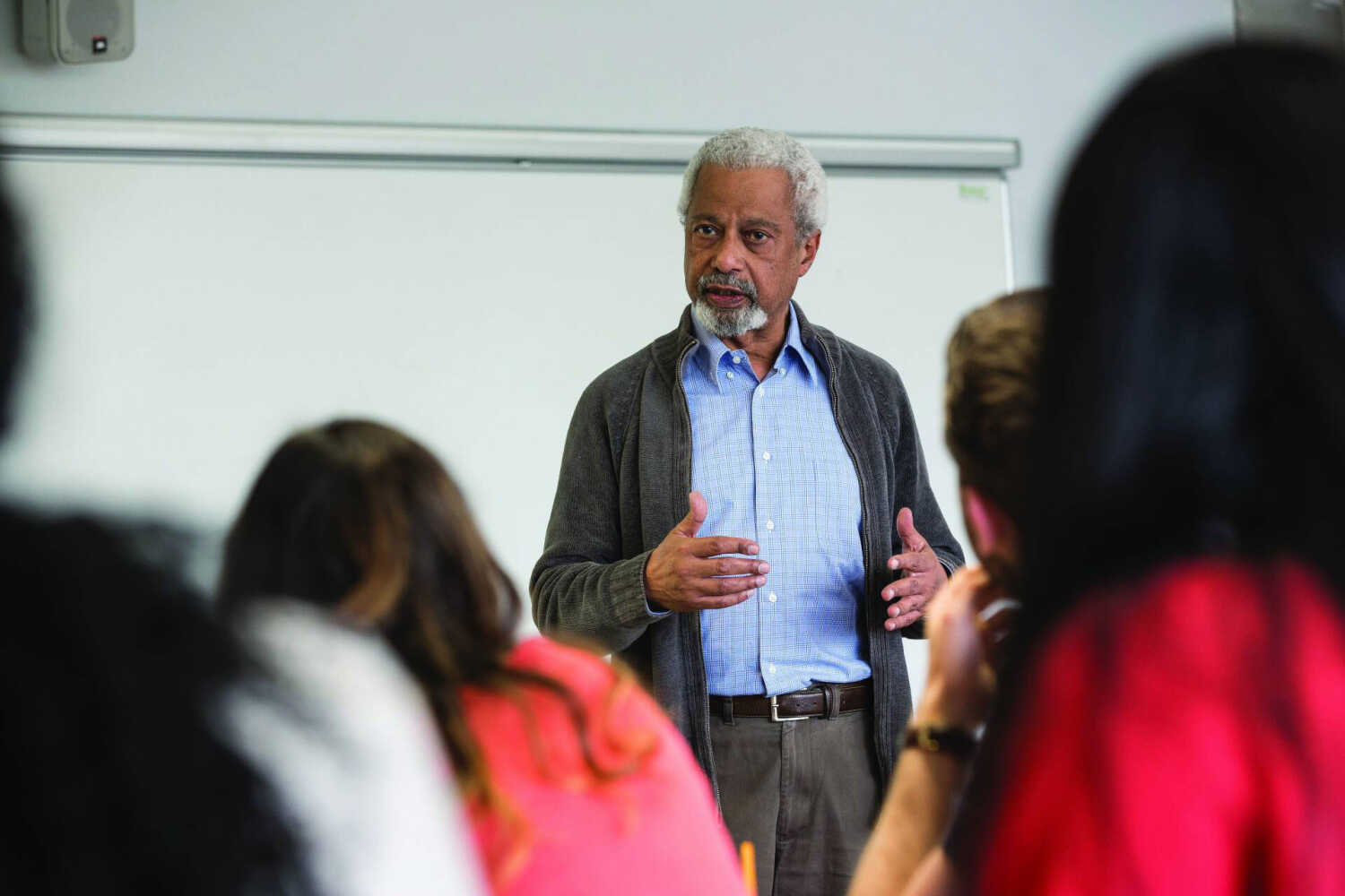 English Literature - BA (Hons) - Undergraduate courses - University of Kent