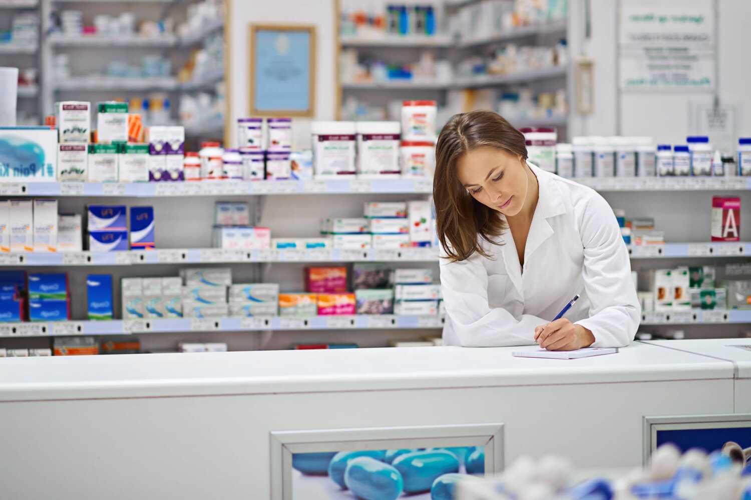 Pharmacy with Preparatory Year - MPharm - Undergraduate courses ...