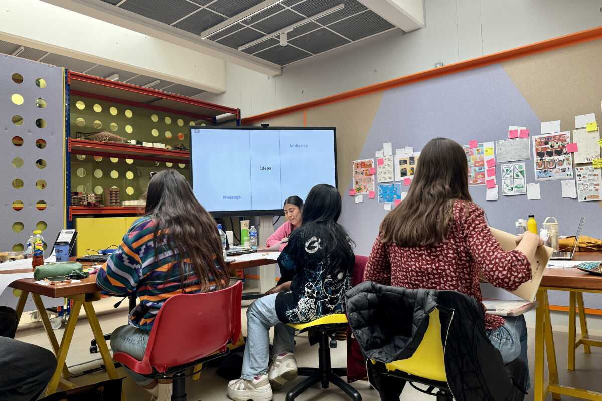 Graphic Design - BA (Hons) - Undergraduate courses - University of Kent