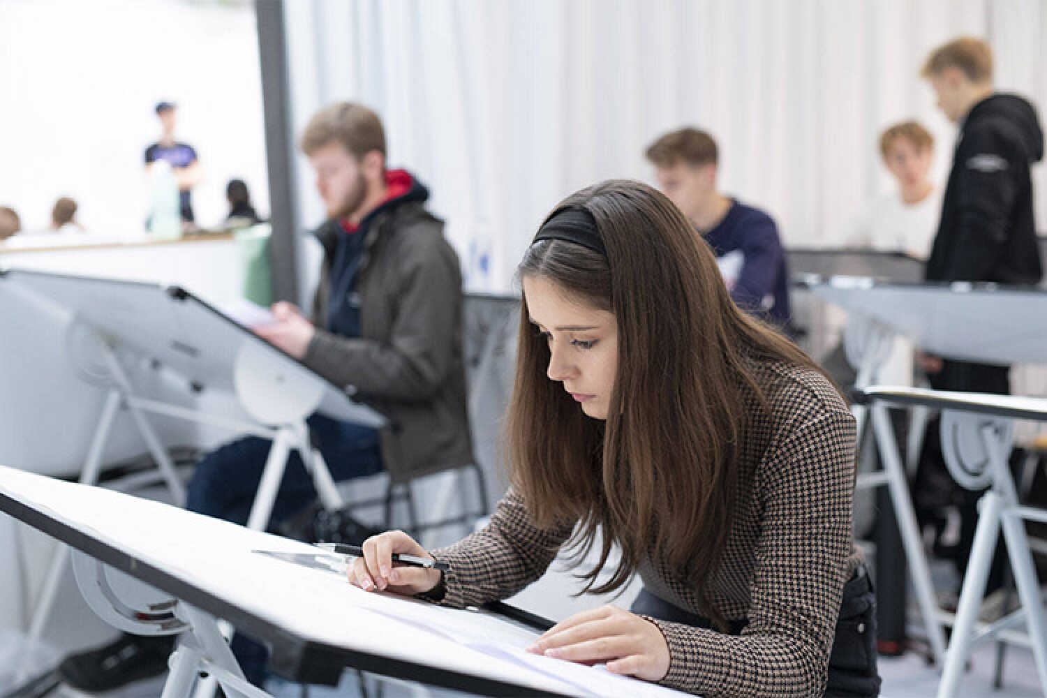 Architecture - BA (Hons) - Undergraduate courses - University of Kent