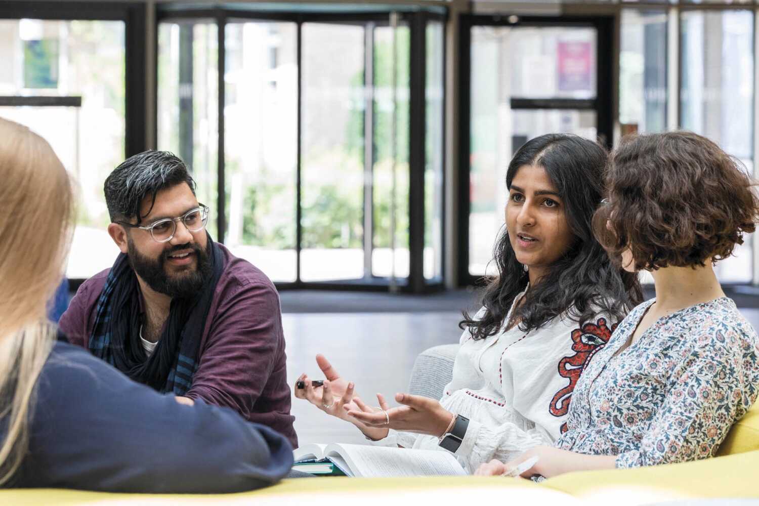 Distance learning courses - Postgraduate courses - University of Kent