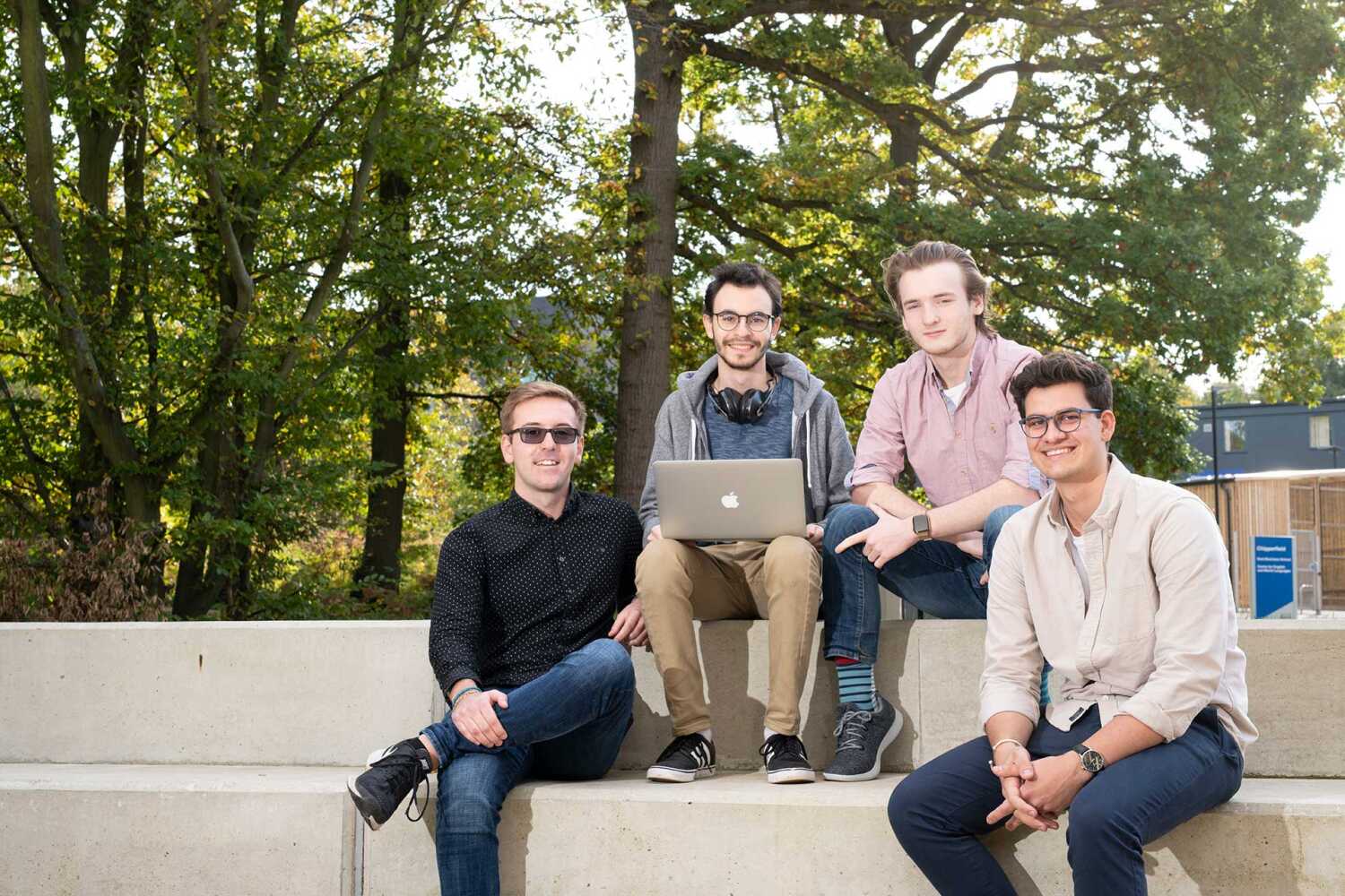 School of Computing - University of Kent