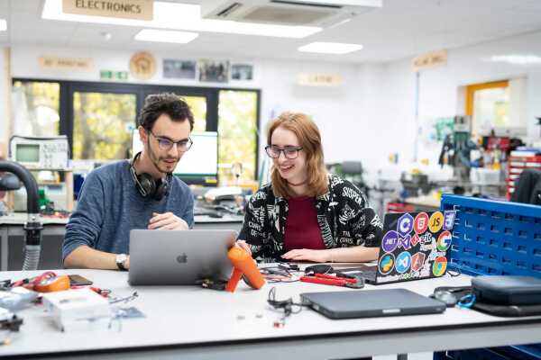 Data Science - BSc (Hons) - Undergraduate courses - University of Kent