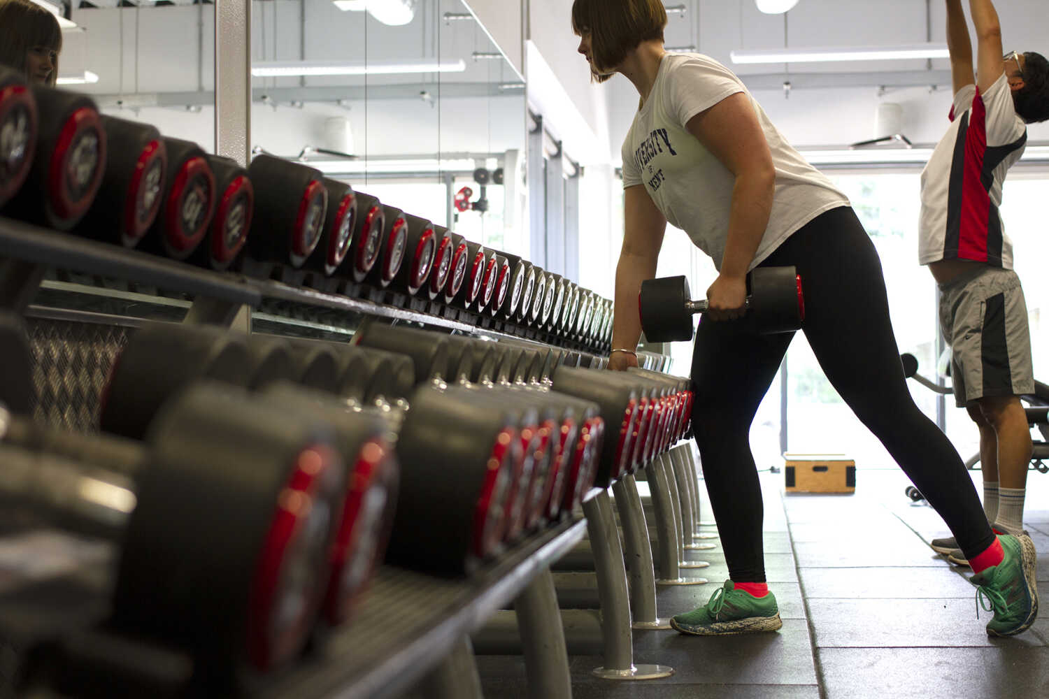 Health and wellbeing services | Kent Sport - Kent Sport - University of ...