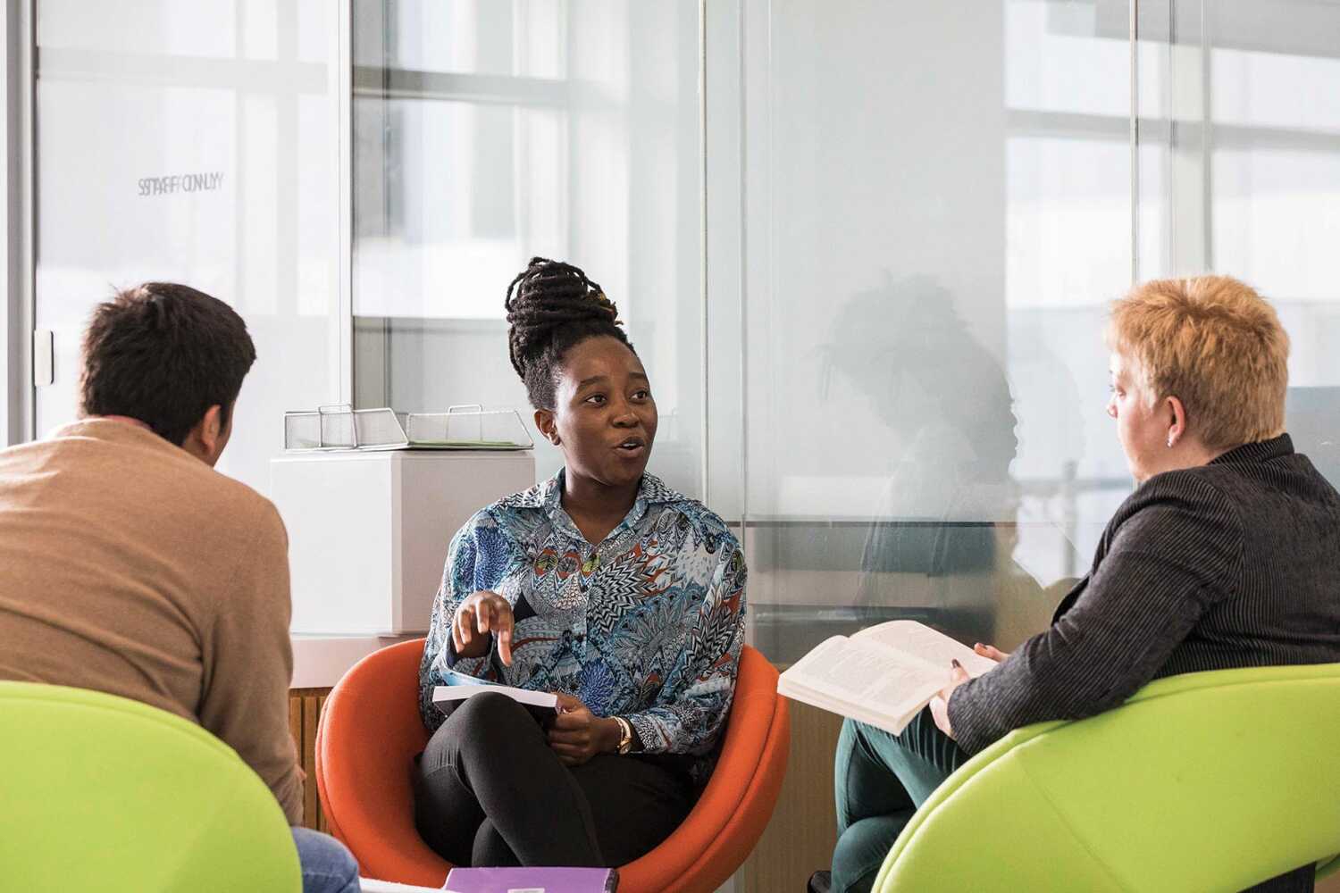 Social Work - Visit Kent - University of Kent