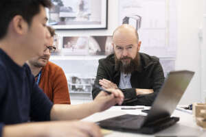 Level 7 Architect - ARB/RIBA Part 2&3 - Undergraduate courses ...