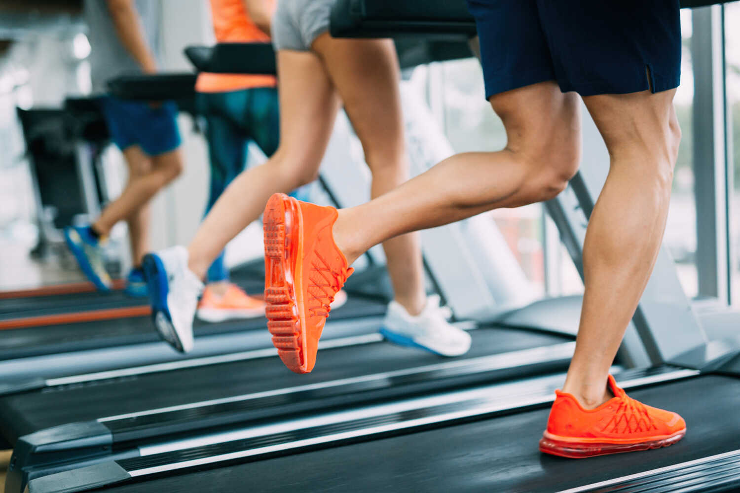 Exercise Referral Scheme | Kent Sport - Kent Sport - University of Kent