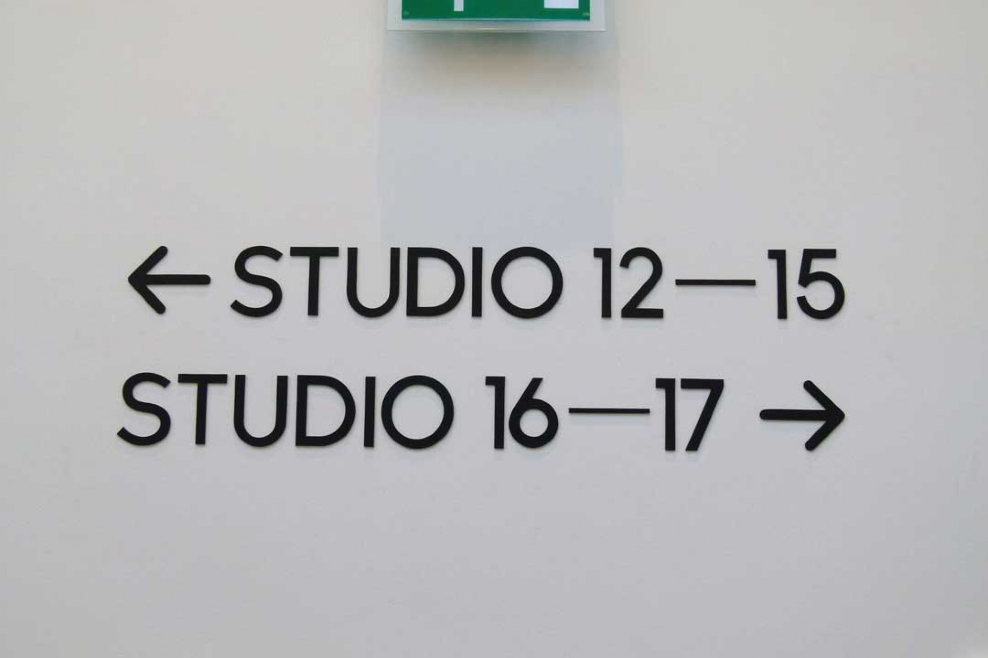 Facilities - School of Arts - University of Kent