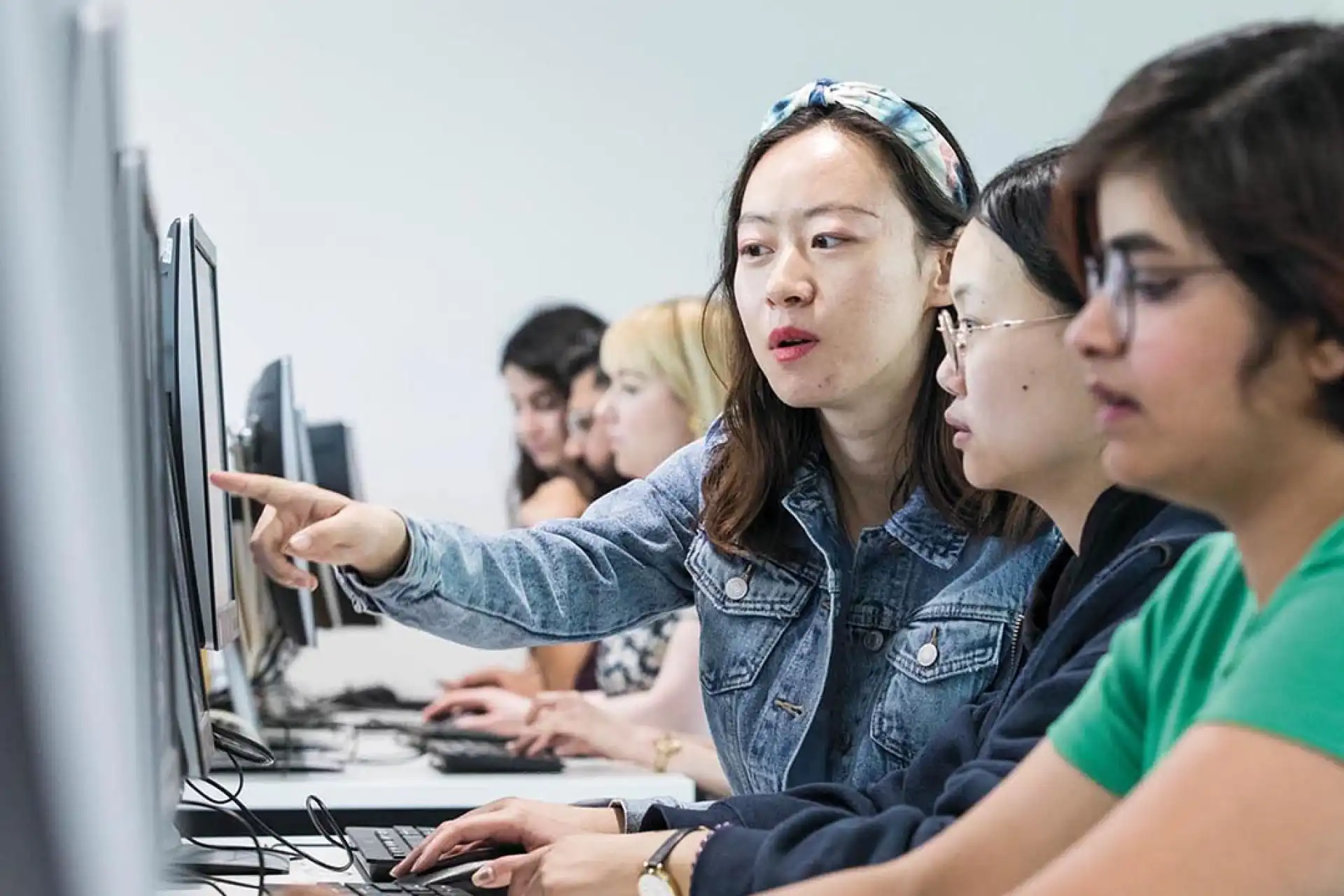 Chinese content - University of Kent