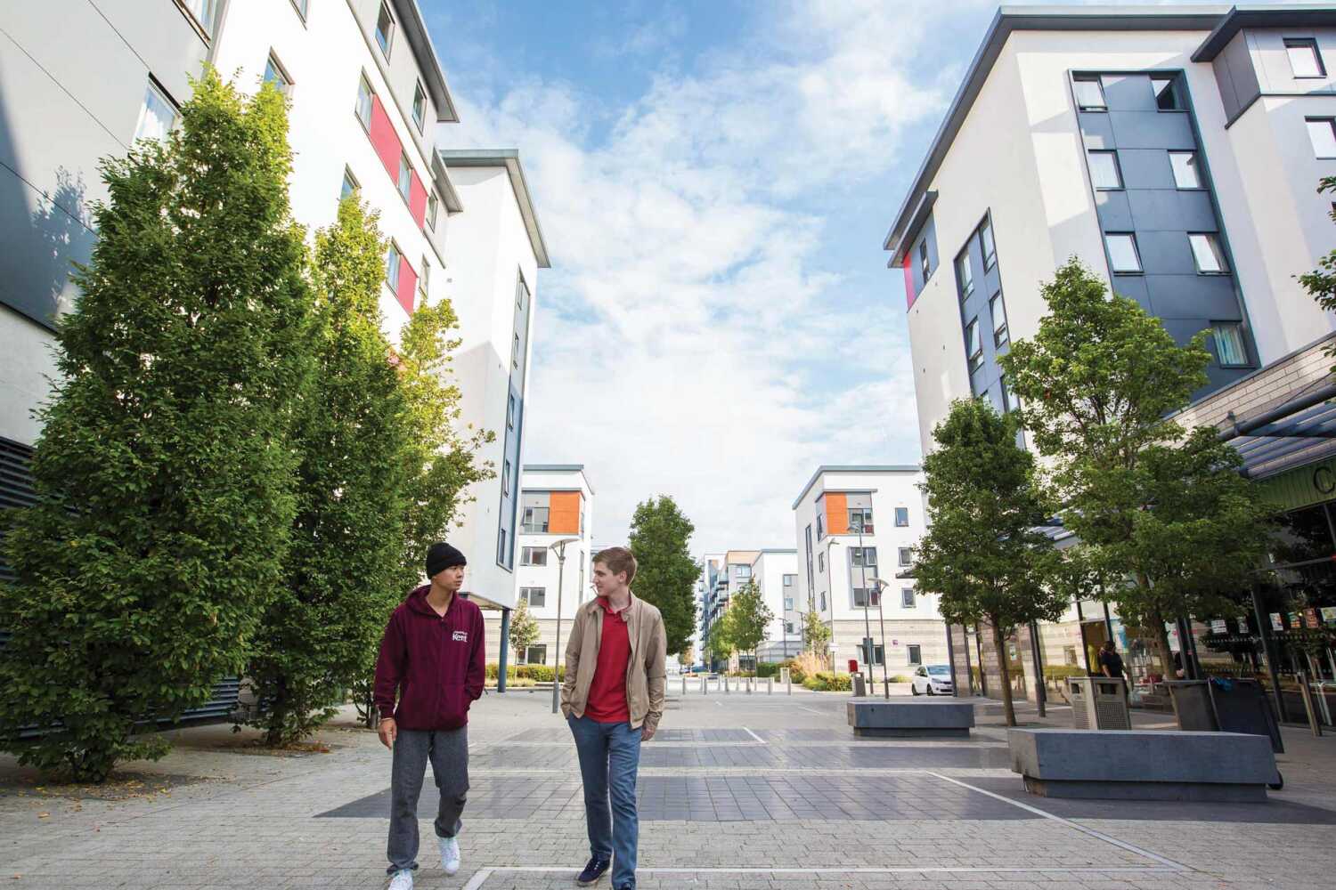 Medway - University of Kent Medway - University of Kent