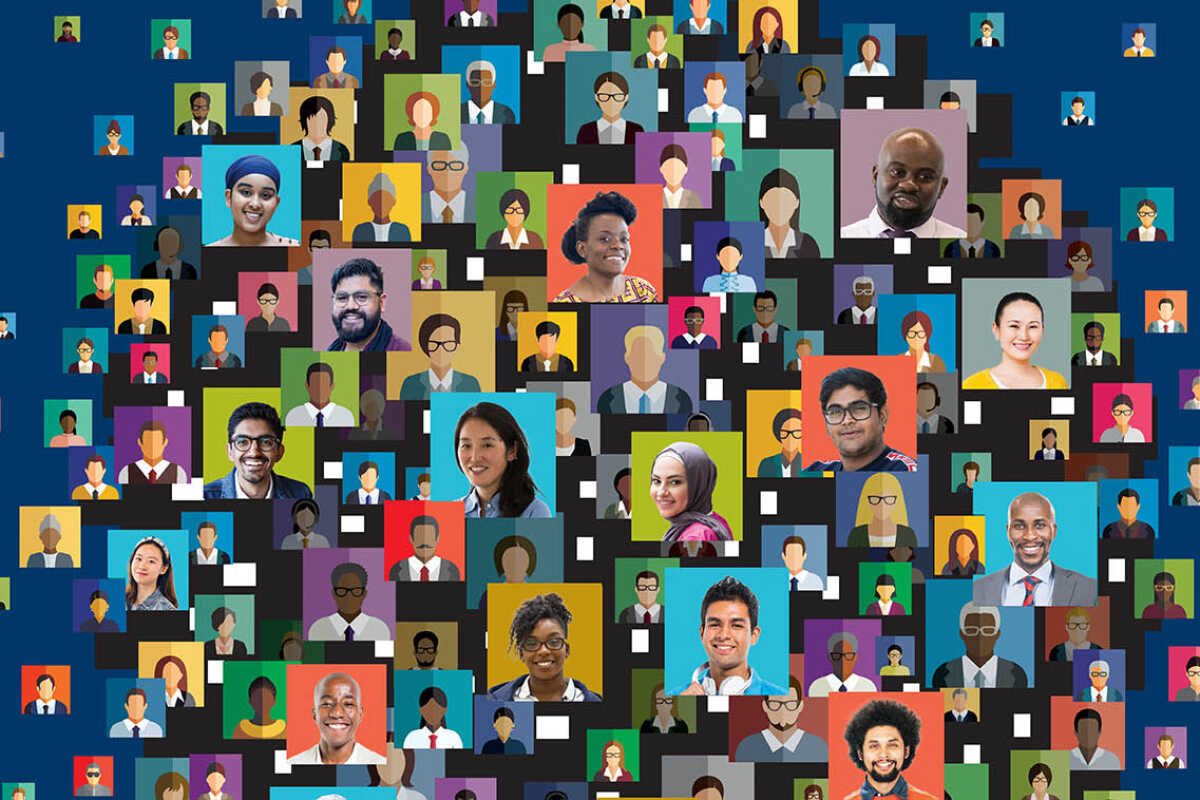 Challenging Racism - University of Kent