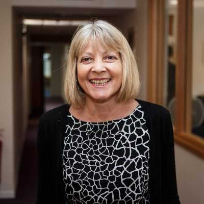 Engagement Champions - Louise Naylor - Education - University of Kent
