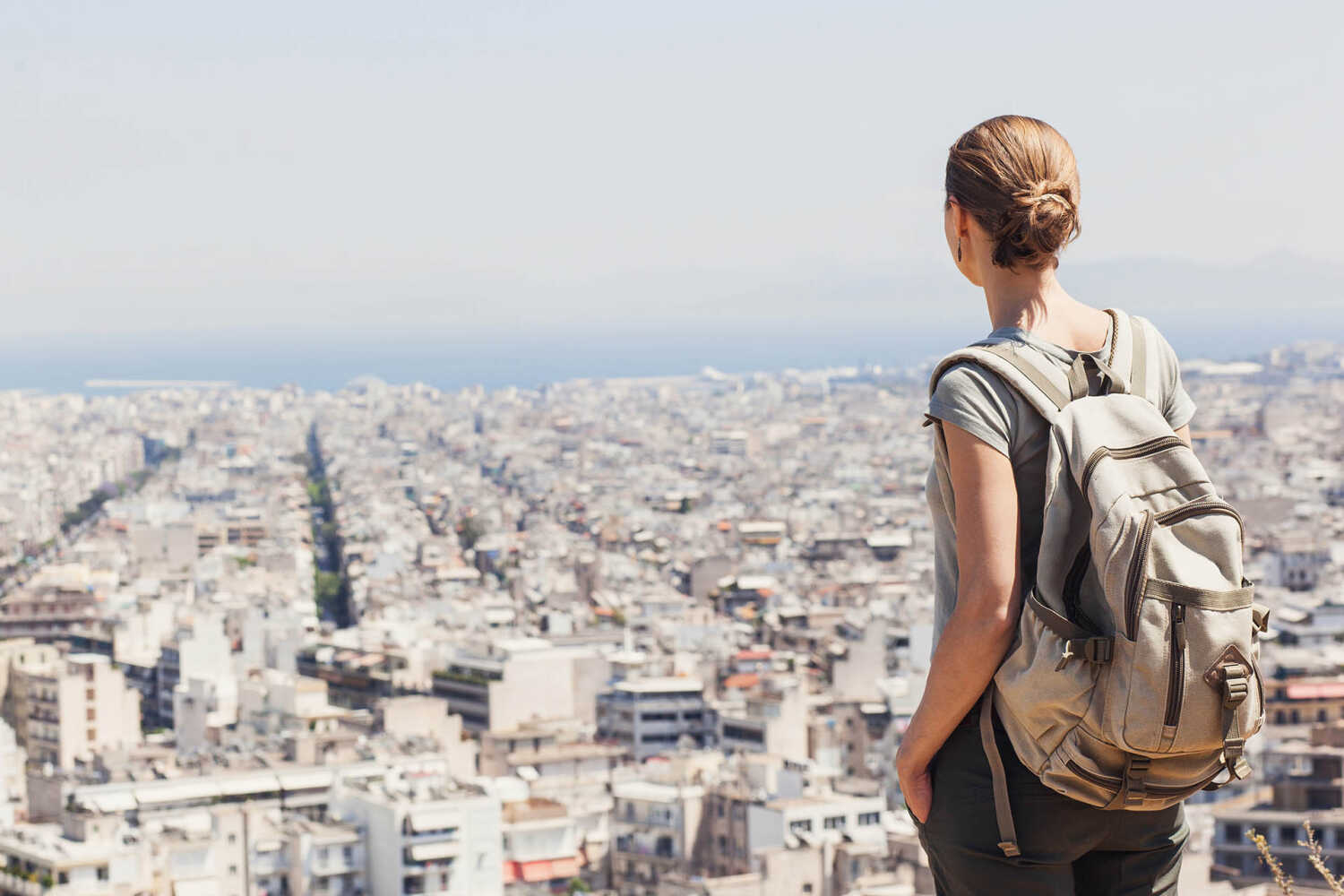 Go Abroad - University of Kent