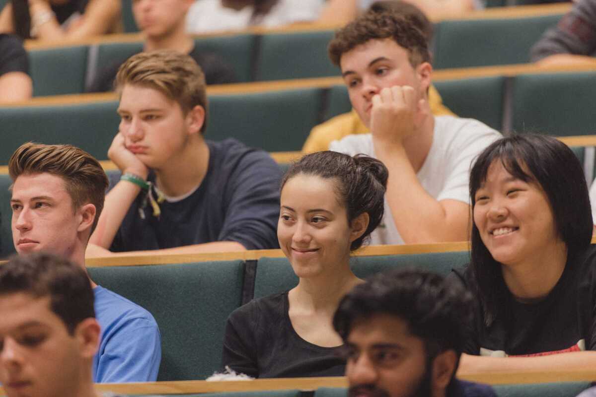 Erasmus exchange - Short-term and exchange programmes - University of Kent