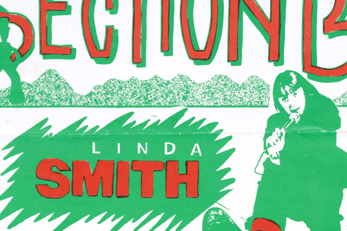 Linda Smith Collection - Special Collections and Archives - University ...