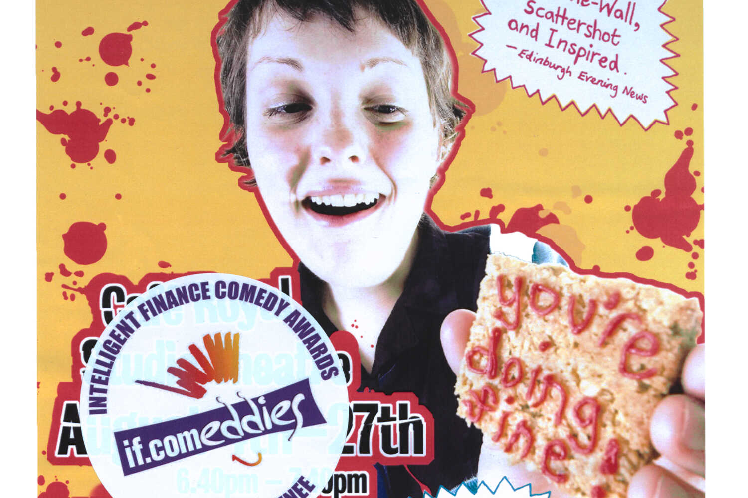 Josie Long Collection - Special Collections and Archives - University ...