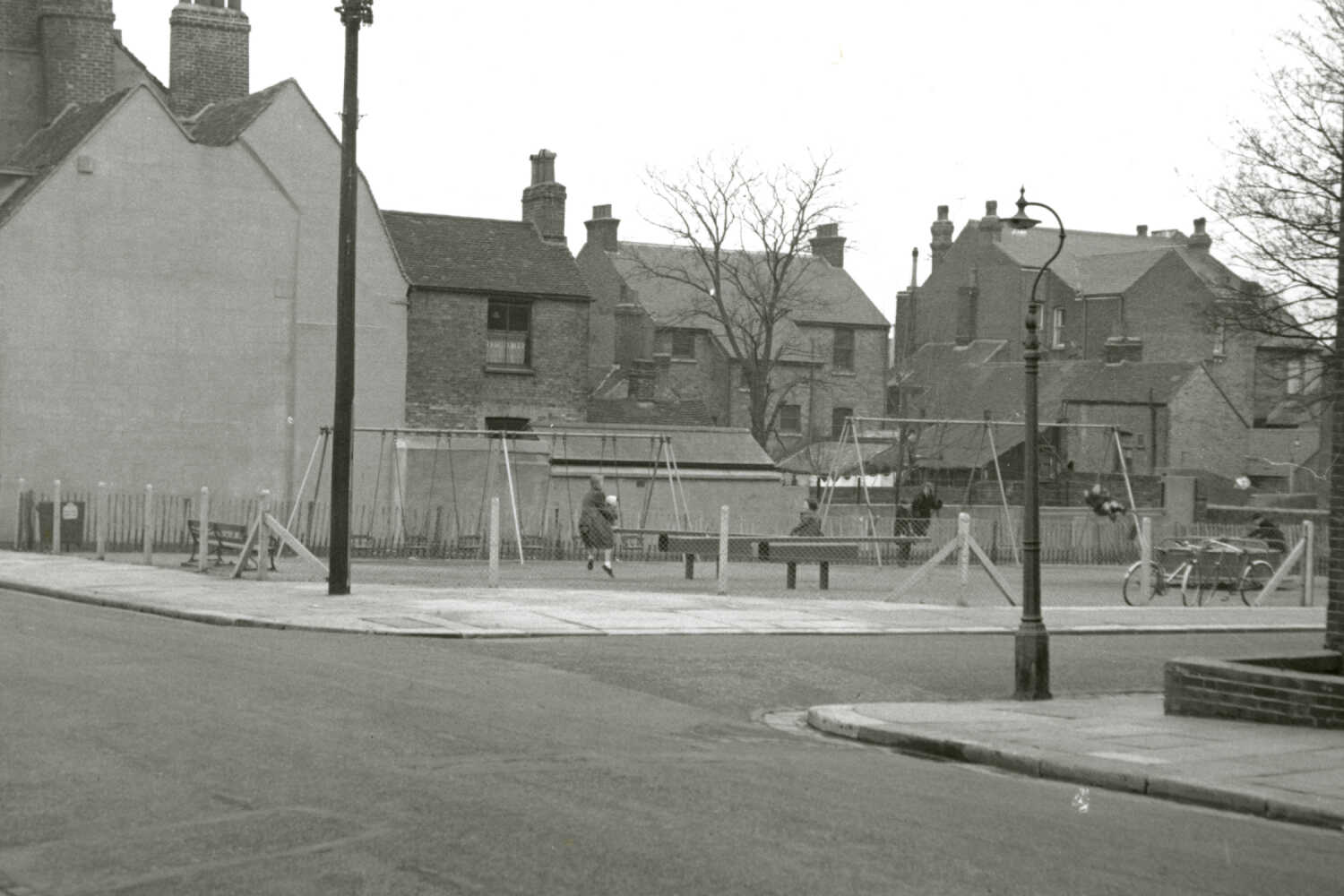 Ronald A. Baldwin Collection - Special Collections and Archives ...