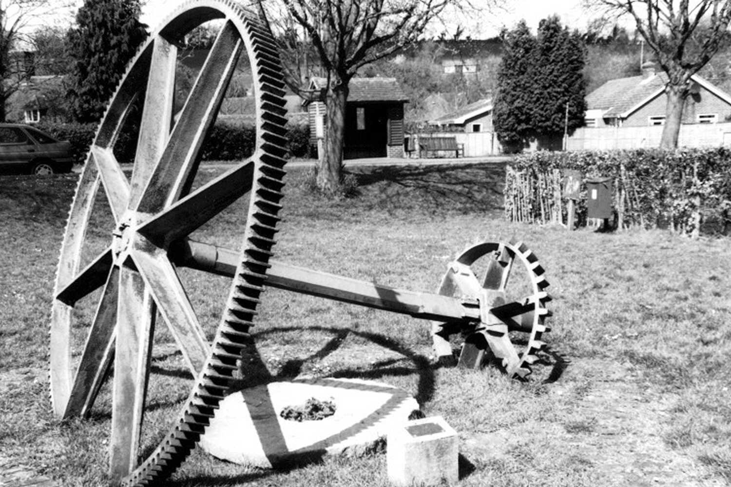 Millennium Collection of Kent Mill Photographs - Special Collections ...