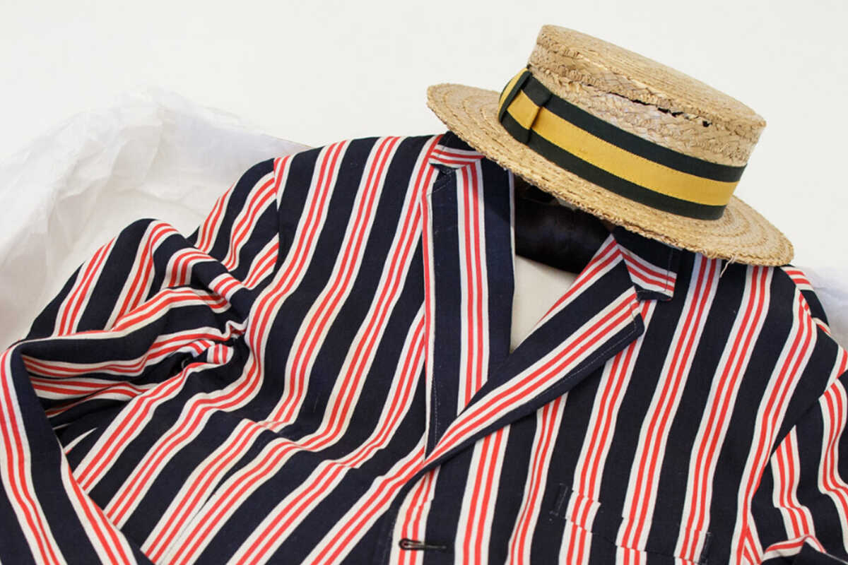 Max Tyler Music Hall Collection - Special Collections and Archives ...